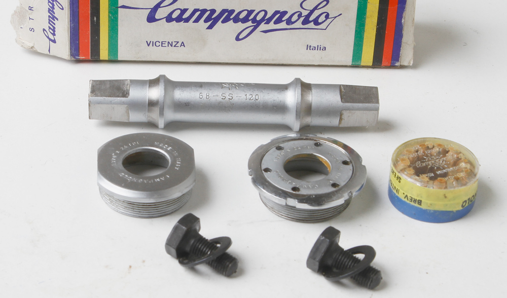 Hilary Stone Campag Bottom Brackets English