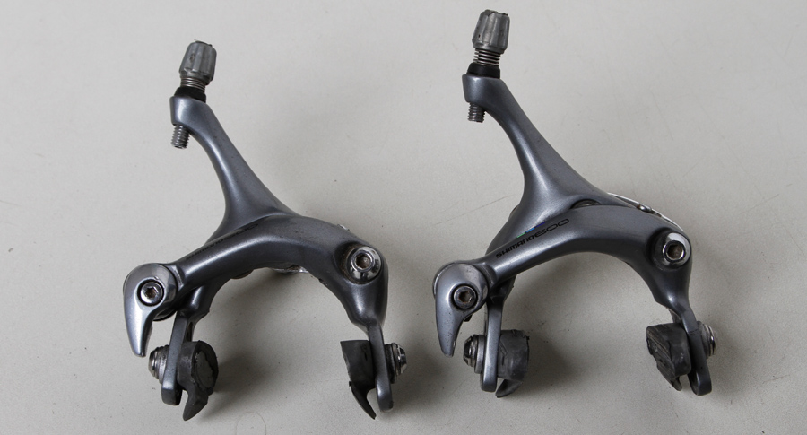 Hilary Stone Shimano Brake Callipers