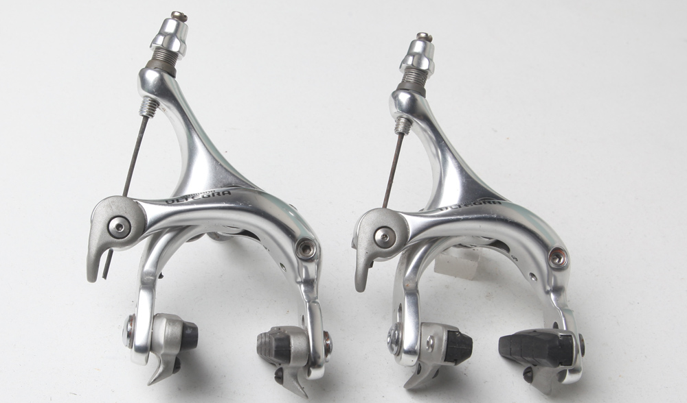 Hilary Stone Shimano Brake Callipers