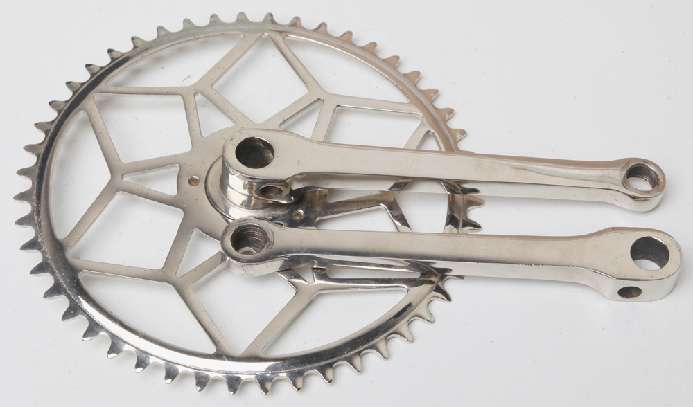 Hilary Stone Classic Corner Chainsets