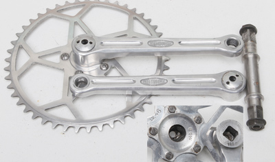 Hilary Stone Classic Corner Chainsets