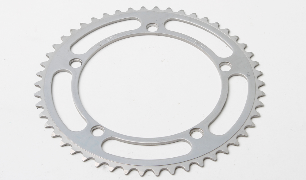 Hilary Stone Chainrings 144mm BCD