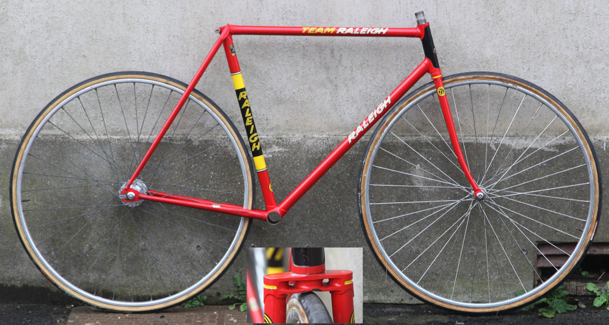 Hilary Stone Featured frames