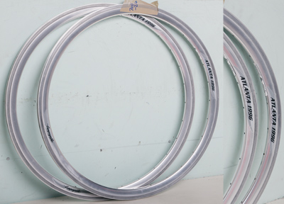 Hilary Stone 700C Rims