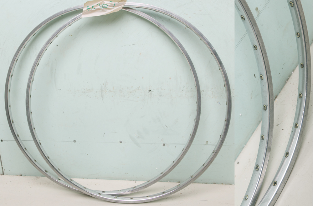 Hilary Stone 700C Rims