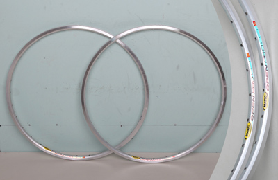 Hilary Stone 700C Rims