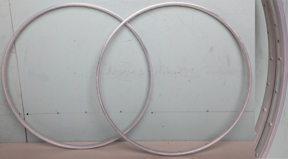 Hilary Stone 27in Rims