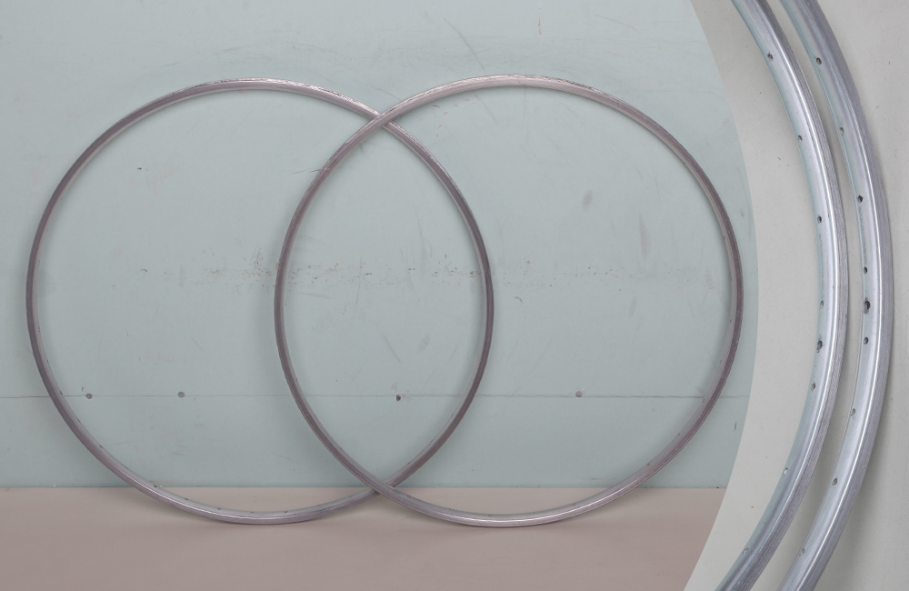 Hilary Stone 26in Rims