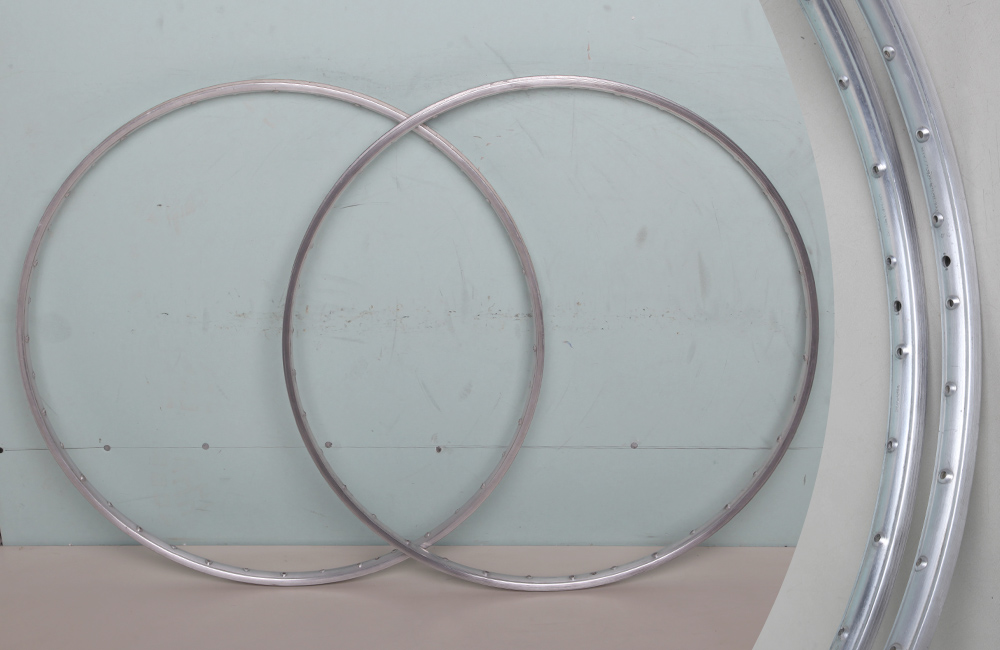 Hilary Stone 27in Rims