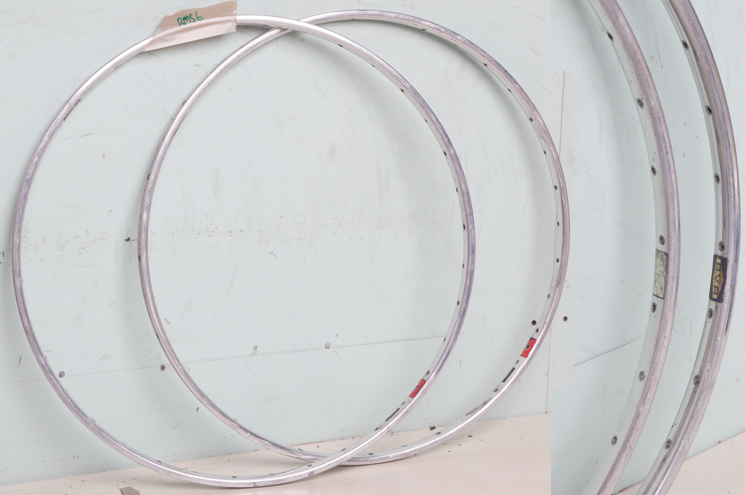 Hilary Stone Sprint Rims