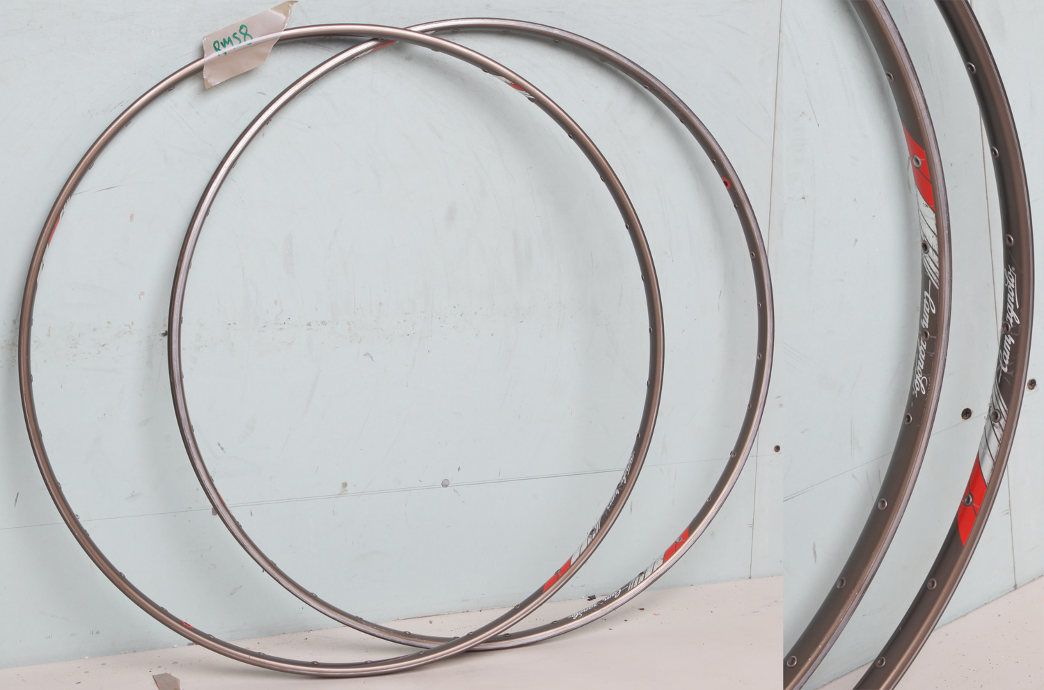 Hilary Stone Sprint Rims