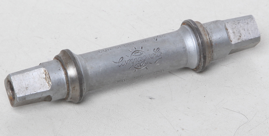 Hilary Stone Campag Bottom Brackets Italian