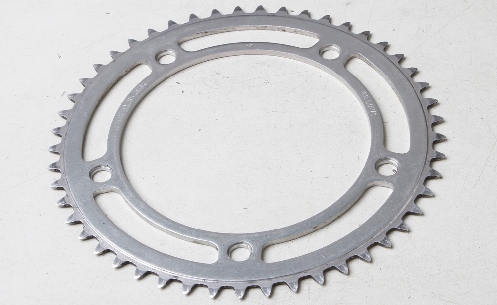 Hilary Stone Chainrings 151mm BCD