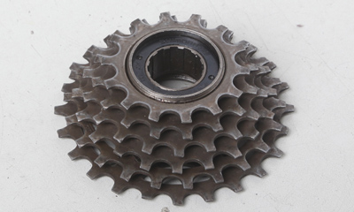 Hilary Stone - 6 speed Freewheels