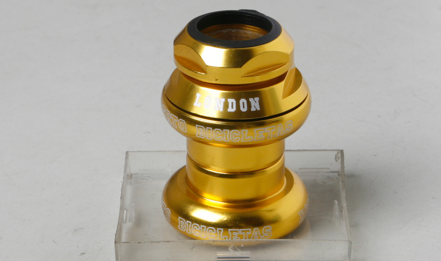 Hilary Stone 1in threaded headsets other makes