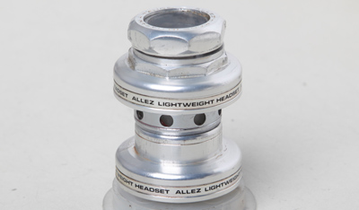 Hilary Stone 1in threaded headsets other makes