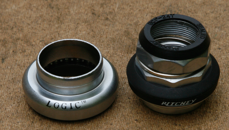 Hilary Stone 1in threaded headsets other makes